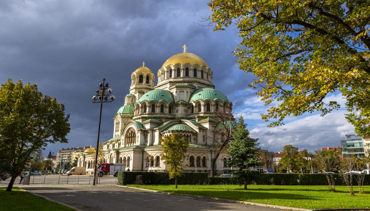 Cosa vedere a Sofia, i luoghi da visitare